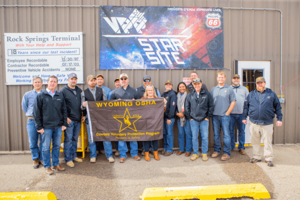 Success Stories - Wyoming Department of Workforce Services