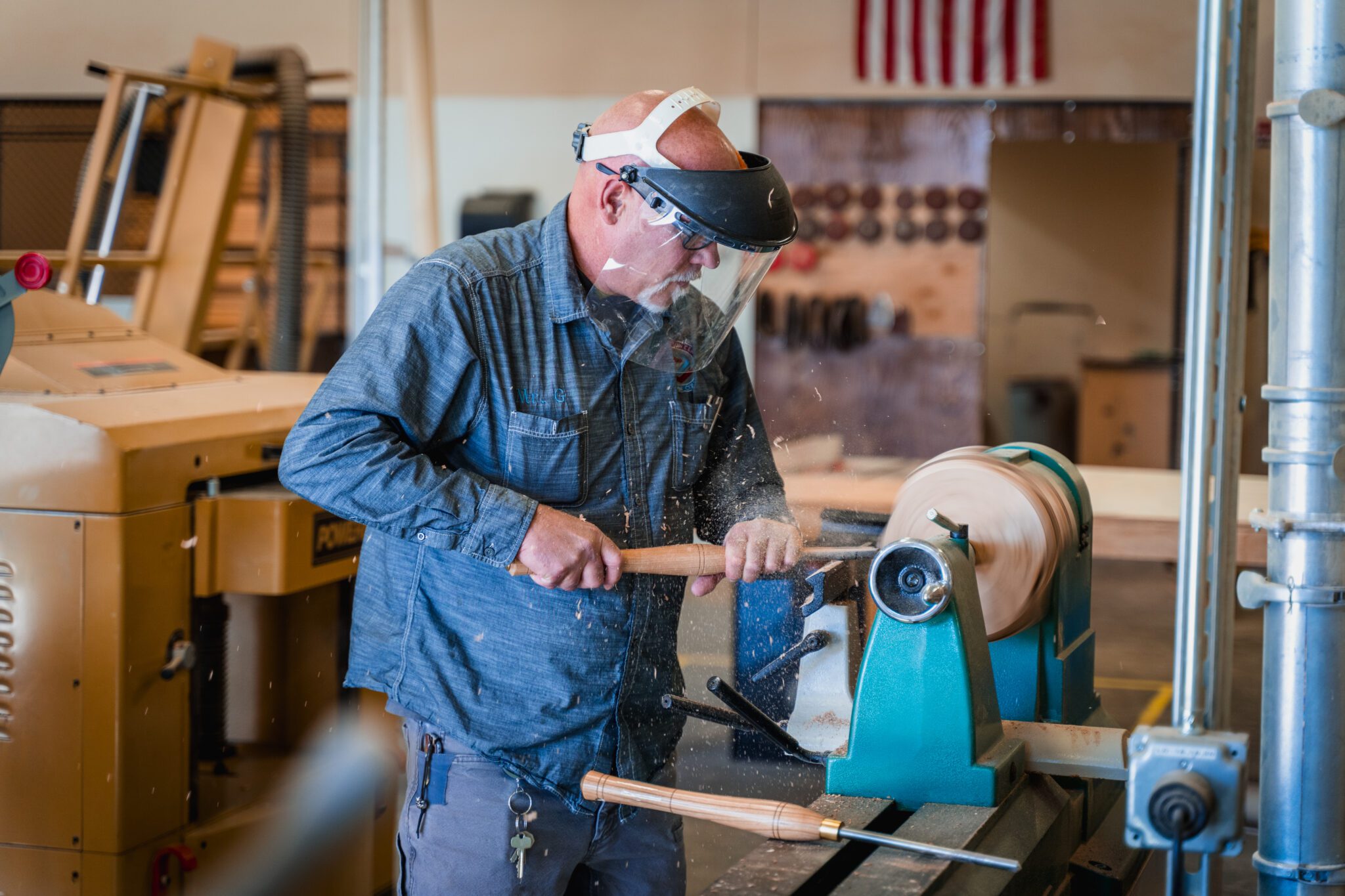 Forge Your Future - Wyoming Department of Workforce Services