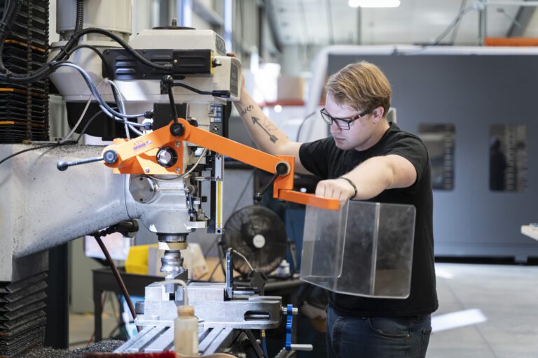 Forge Your Future - Wyoming Department of Workforce Services