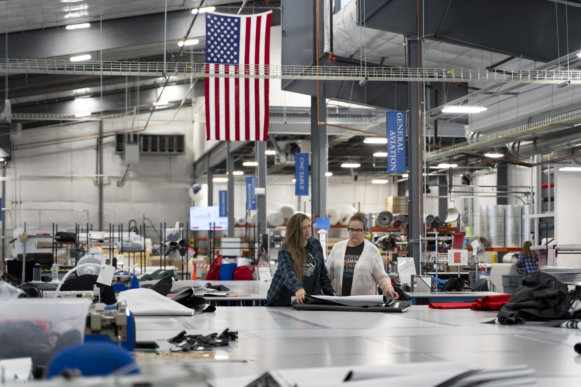 Forge Your Future - Wyoming Department of Workforce Services