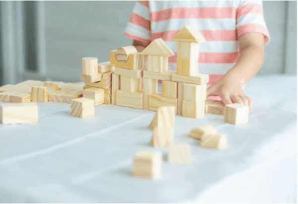 10 Things Kids Learn Playing With Blocks - Wyoming Department of ...